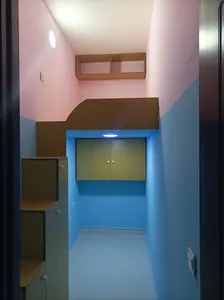 Bed Space For Rent in Dubai | Room Rental in Dubai