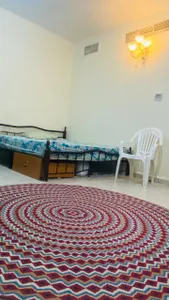 Room Rental in Shabiya 10 | Room For Rent in Shabiya 10